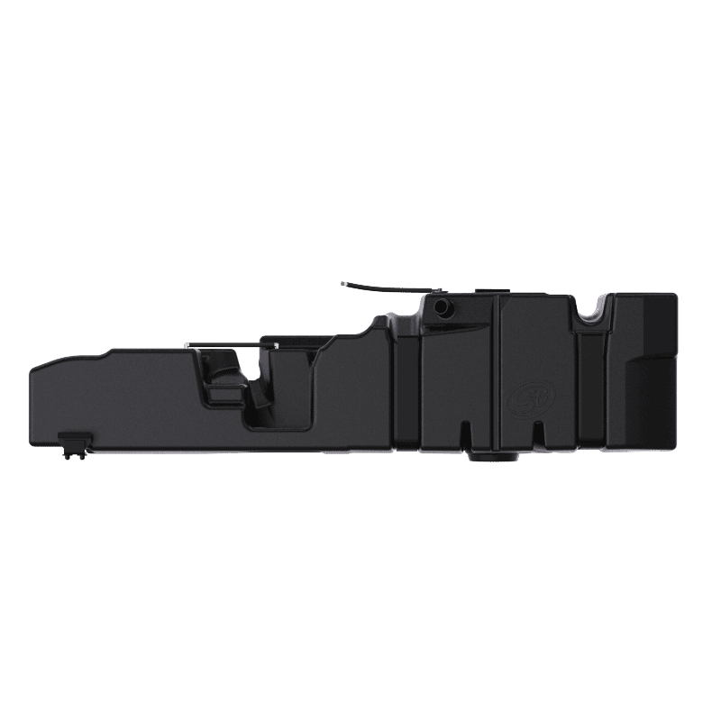 62 Gallon Replacement Fuel Tank for 2004-2010 GM Duramax 6.6L LLY, LBZ ...