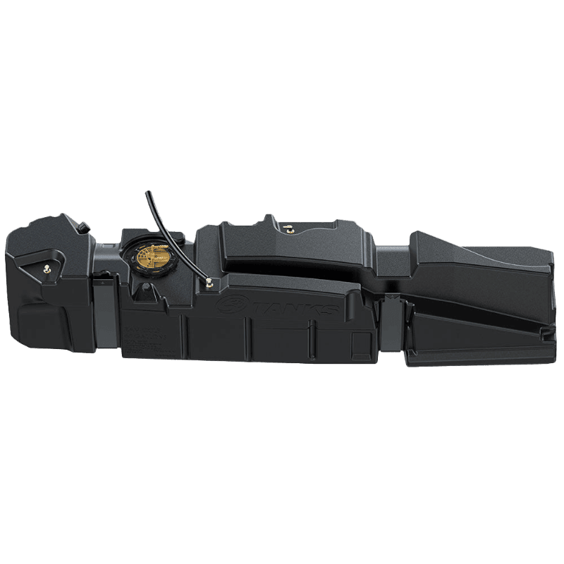 60 Gallon Replacement Fuel Tank for 2013-2024 Dodge Ram Cummins 6.7L C ...