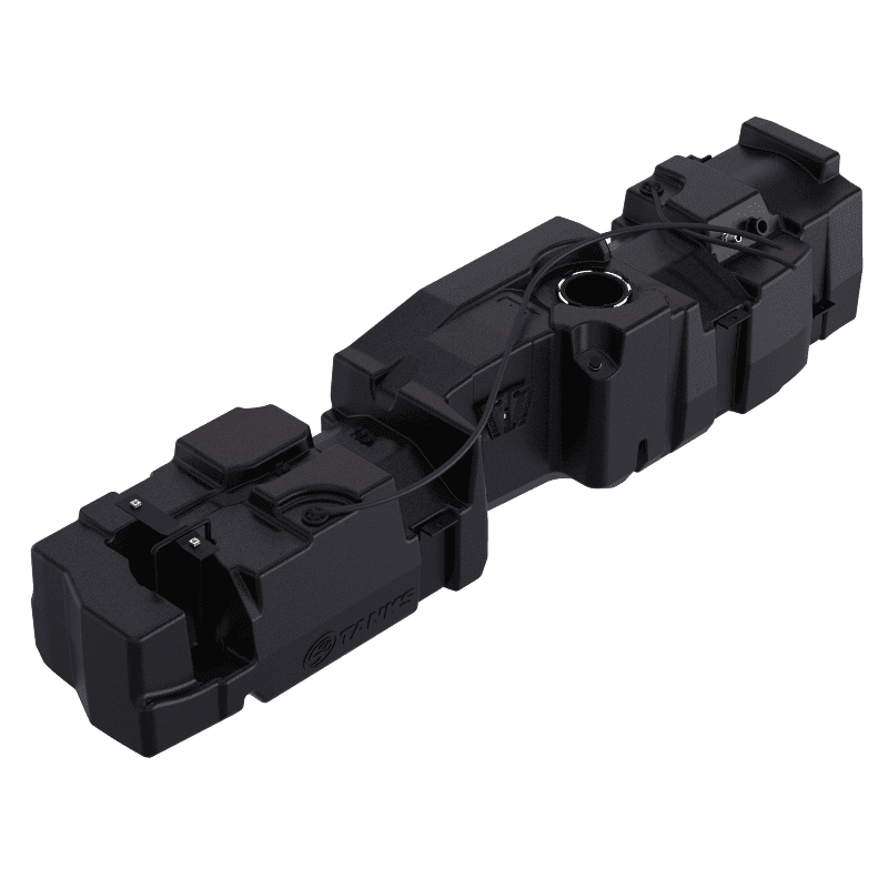 68 Gallon Replacement Fuel Tank for 2017-2025 Ford F-250 / F-350 / F-4 ...