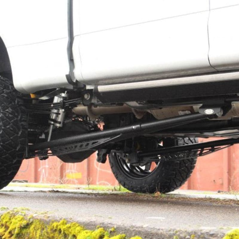 Long Gusset Traction Bars – S&B