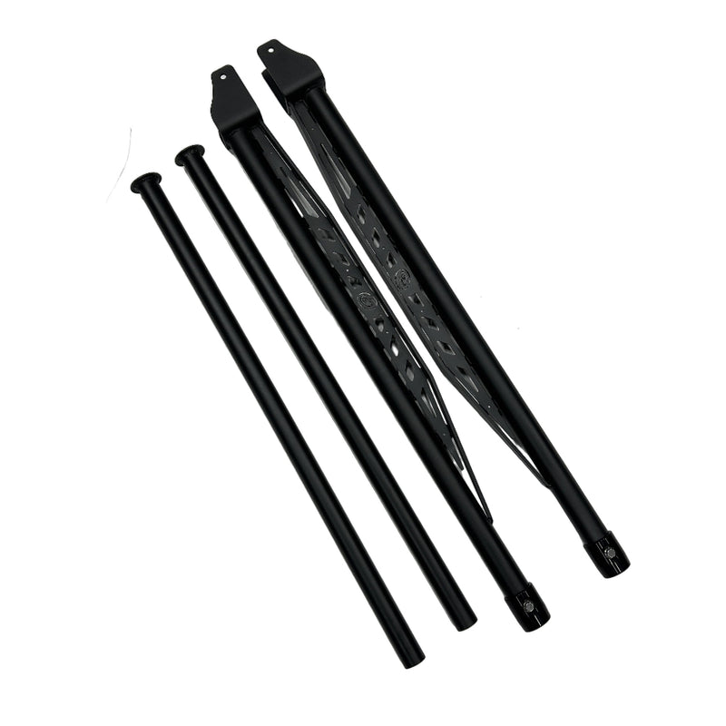 Long Gusset Traction Bars - Kit Builder – S&B