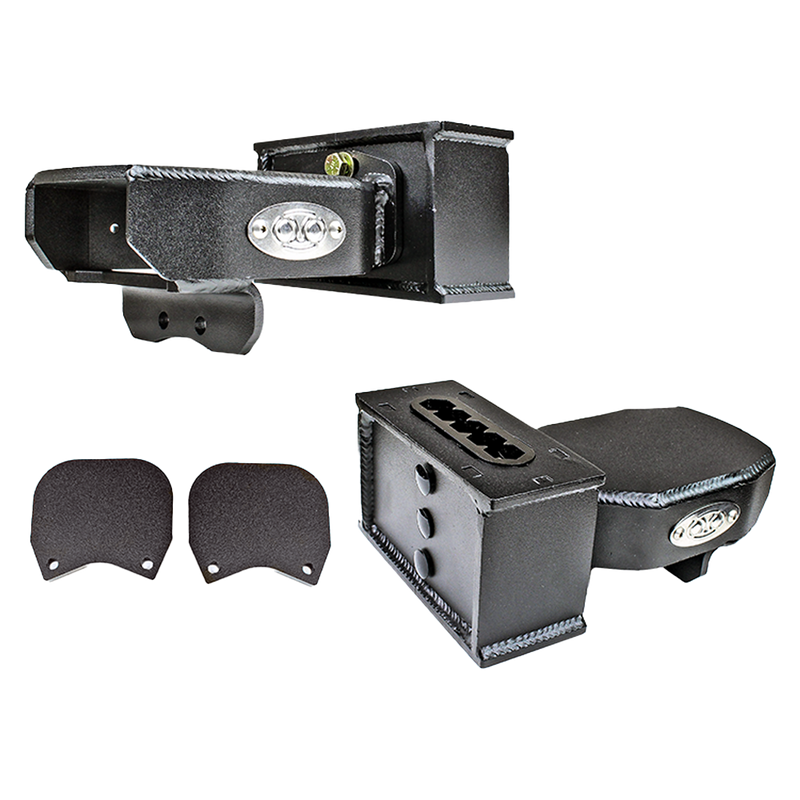 4" Lift Block – S&B