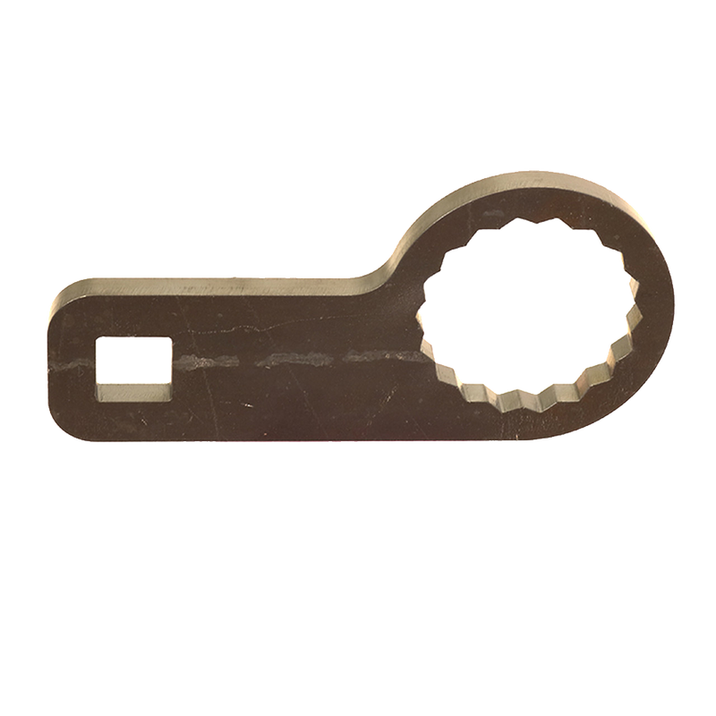 Pitman Arm Wrench, 2" For S&B Nut