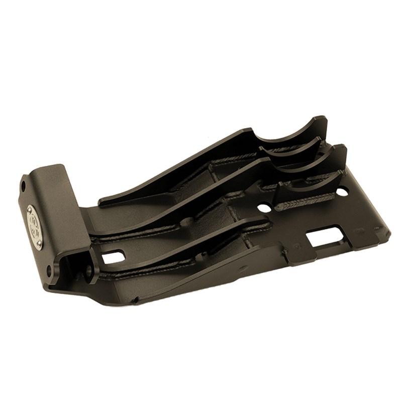 Dual Stabilizer Mount F450 – S&B