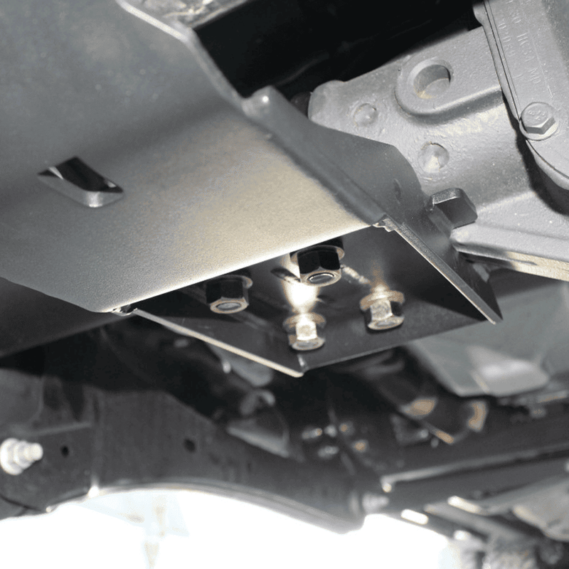 Dual Stabilizer Mount F450 – S&B