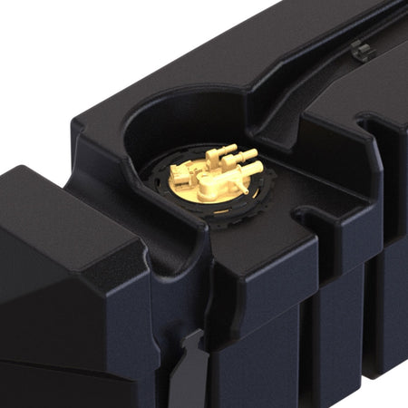 60 Gallon Replacement Fuel Tank for 2020-2023 Chevy Silverado/GMC Sier ...