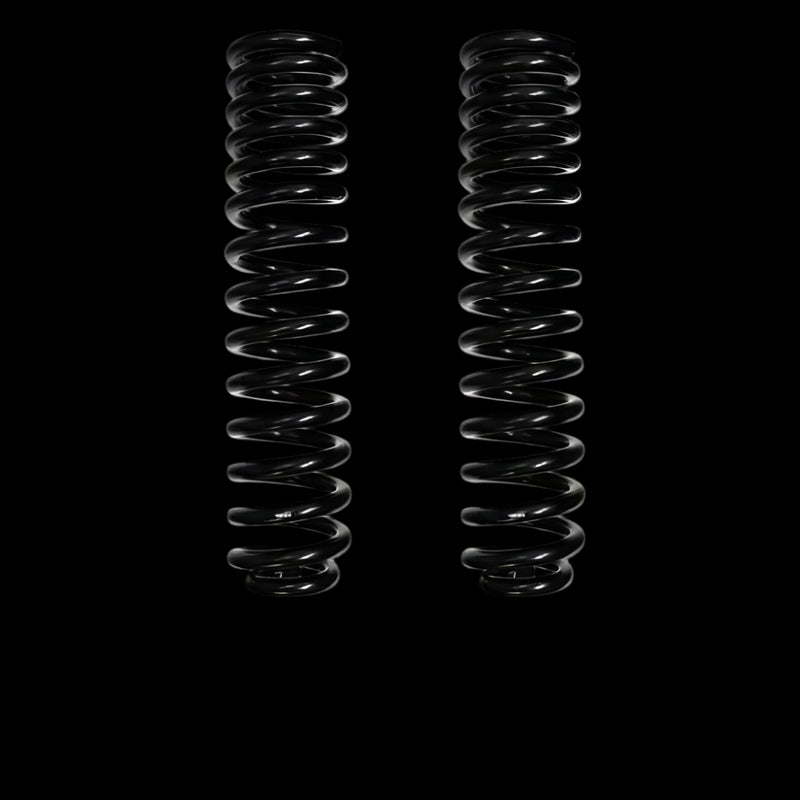 Super Duty Lift Springs – S&B