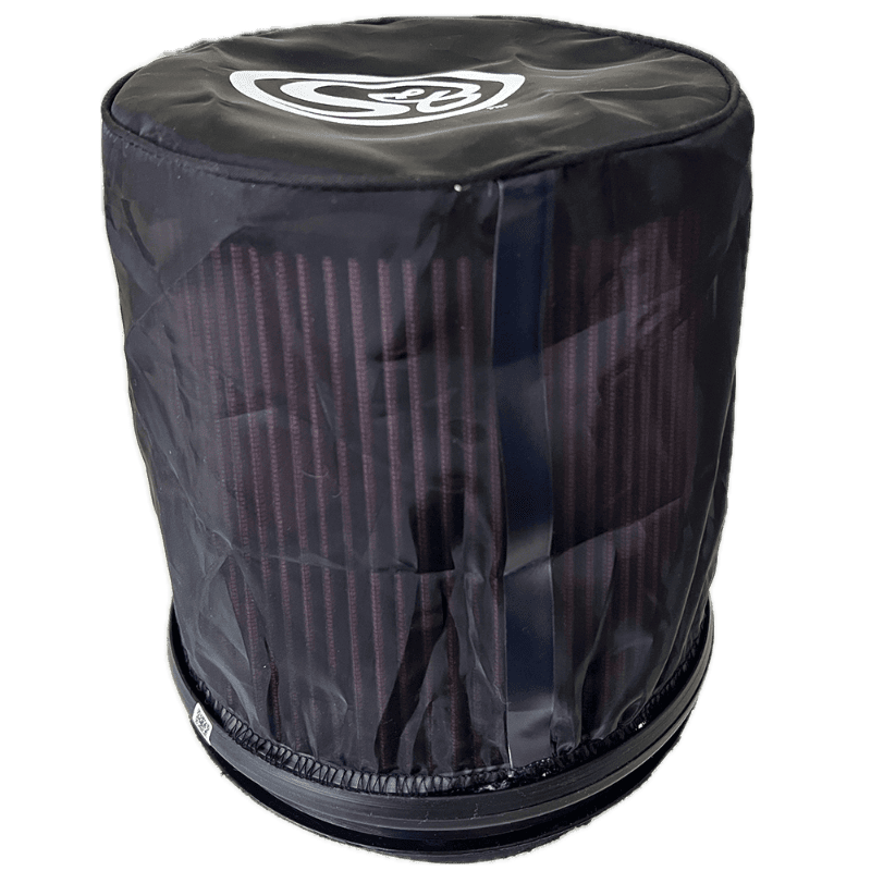 Filter Wrap for KF-1087 – S&B