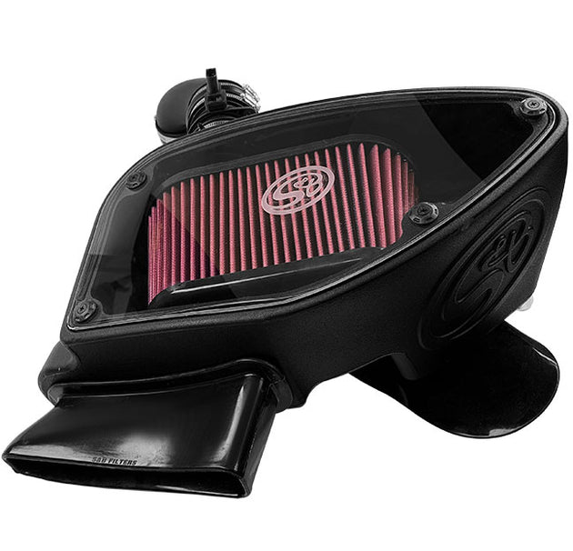 COLD AIR INTAKE FOR 2005.5-2006 1.9L VW TDI, 2009-2015 VW 2.0L TDI (MK ...