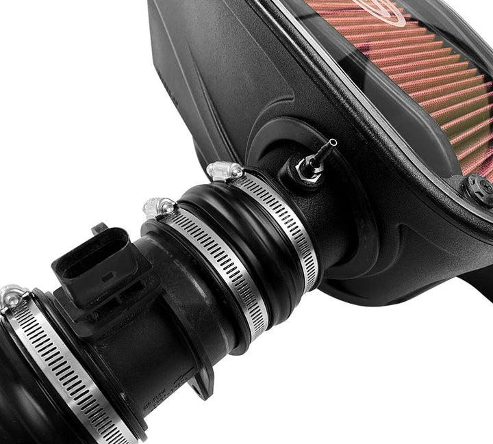 COLD AIR INTAKE FOR 2005.5-2006 1.9L VW TDI, 2009-2015 VW 2.0L TDI (MK ...