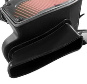 COLD AIR INTAKE FOR 2005.5-2006 1.9L VW TDI, 2009-2015 VW 2.0L TDI (MK ...
