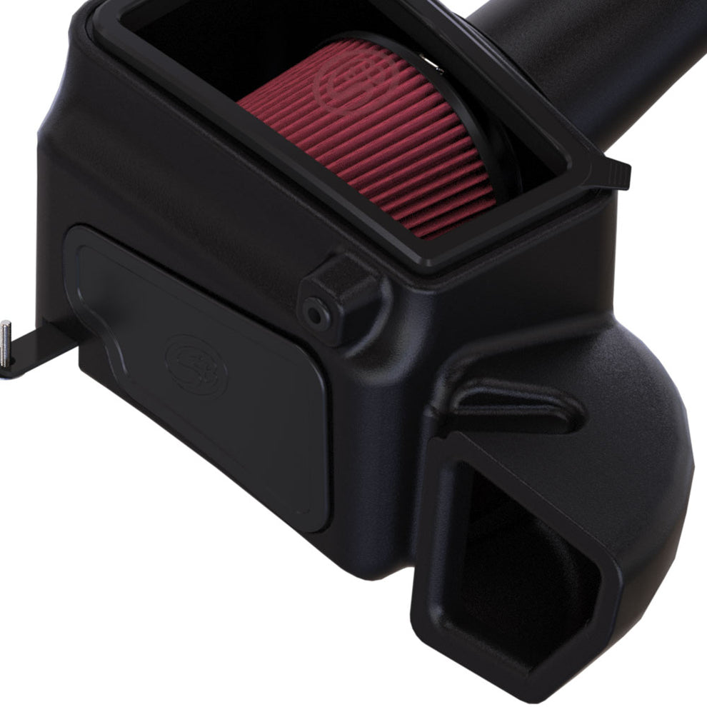 Cold Air Intake for 2009-2024 Dodge Ram 1500 / 2500 & 2010-2018 3500 5 ...
