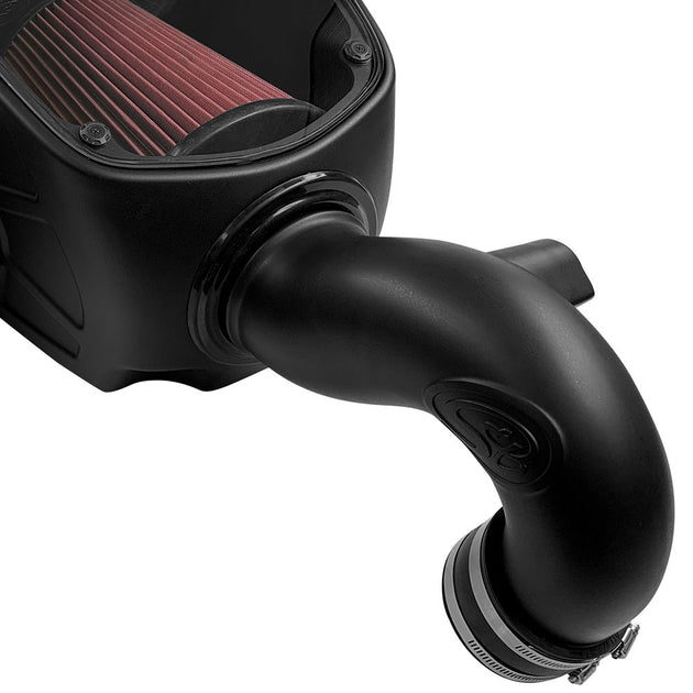 Cold Air Intake for 2019-2023 Dodge Ram 1500 / 2500 / 3500 5.7L Hemi ...
