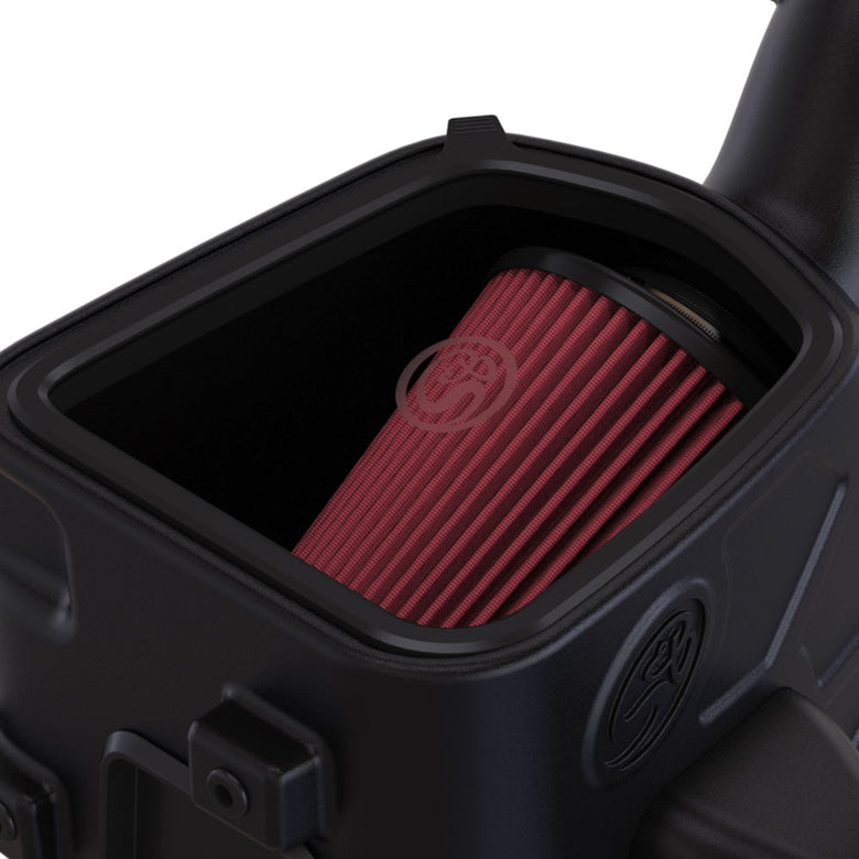 Cold Air Intake for 2019-2026 Dodge Ram 1500 / 2500 / 3500 5.7L Hemi ...