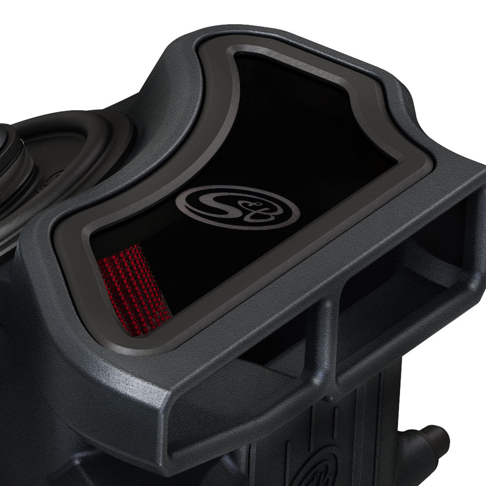 Cold Air Intake for 2019-2025 Silverado, Sierra 1500 / 2021-2025 Tahoe ...