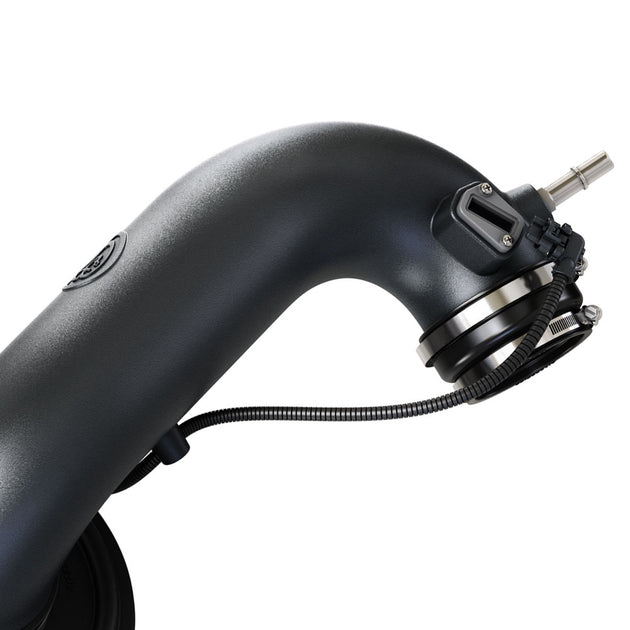 Cold Air Intake for 2019-2025 Silverado, Sierra 1500 / 2021-2025 Tahoe ...