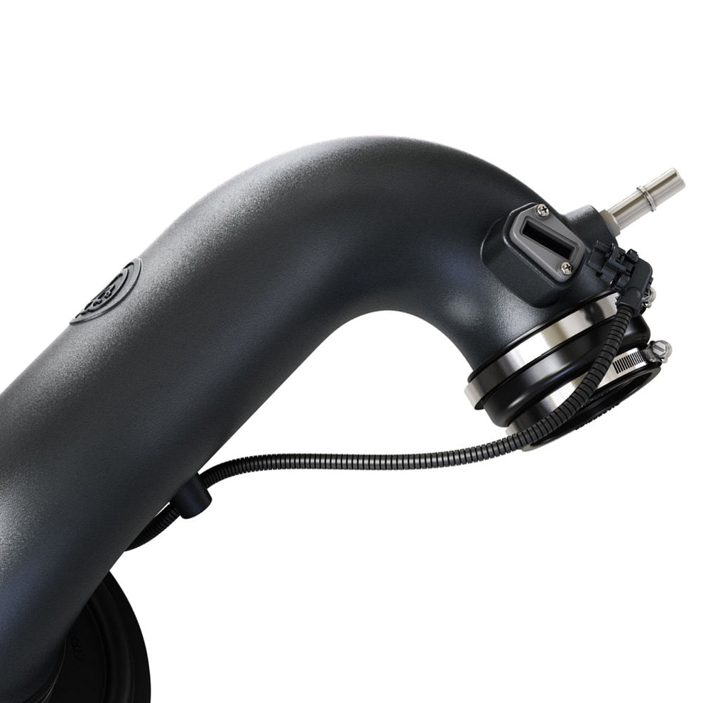 Cold Air Intake for 2019-2025 Silverado, Sierra 1500 / 2021-2025 Tahoe ...