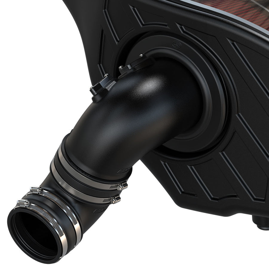 Cold Air Intake for 2019-2024 Dodge Ram Cummins 6.7L – S&B