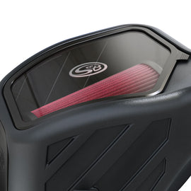 Cold Air Intake for 2019-2024 Dodge Ram 2500 / 3500 6.4L HEMI – S&B