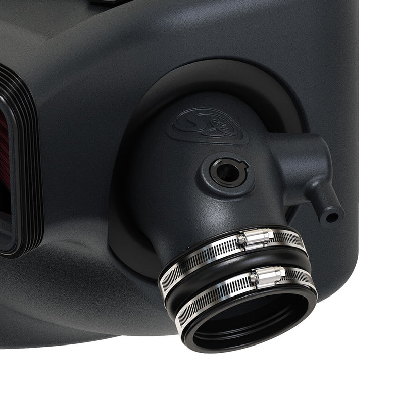 Cold Air Intake for 2019-2025 Dodge Ram 2500 / 3500 6.4L HEMI – S&B
