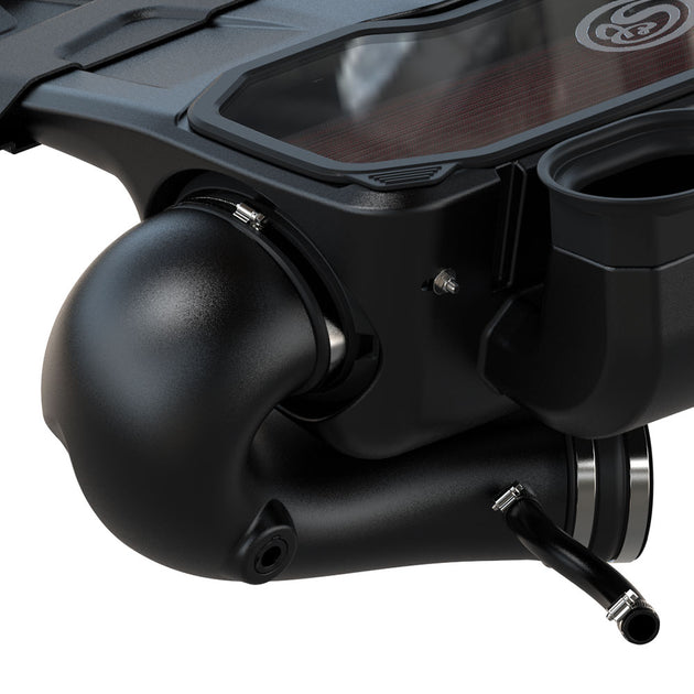 Cold Air Intake for 2021-2024 RAM 1500 TRX V8-6.2L – S&B