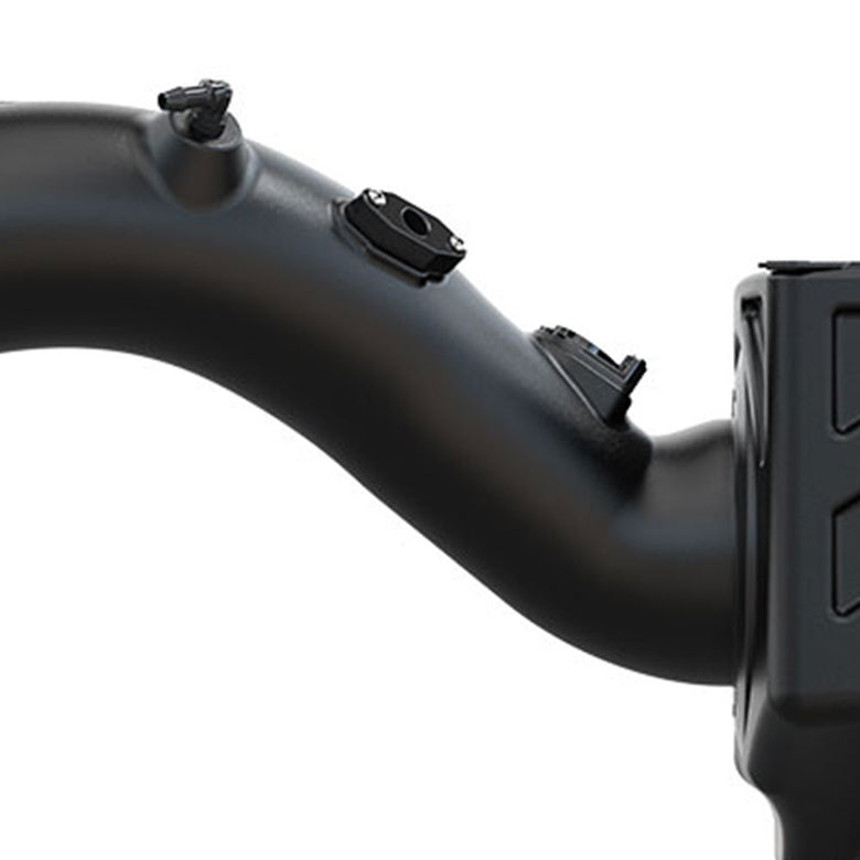 Cold Air Intake for 2009-2013 Silverado, Sierra 1500 / 2009-2014 Tahoe ...