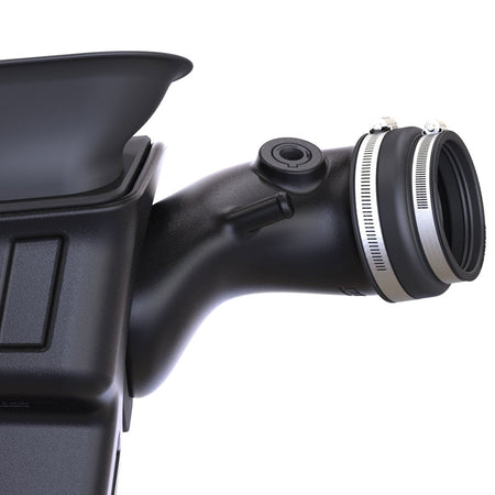 Cold Air Intake for 2021-2025 Jeep Wrangler 392 6.4L – S&B