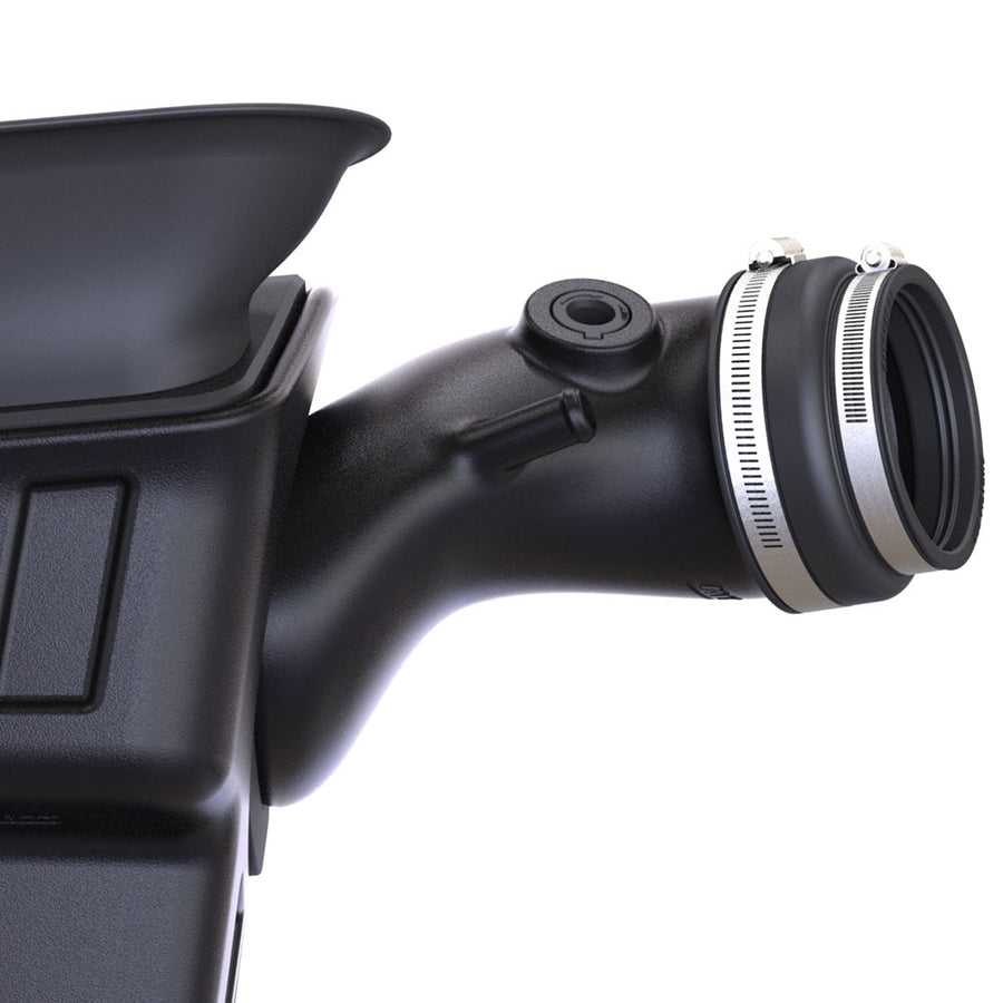 Cold Air Intake for 2021-2025 Jeep Wrangler 392 6.4L – S&B