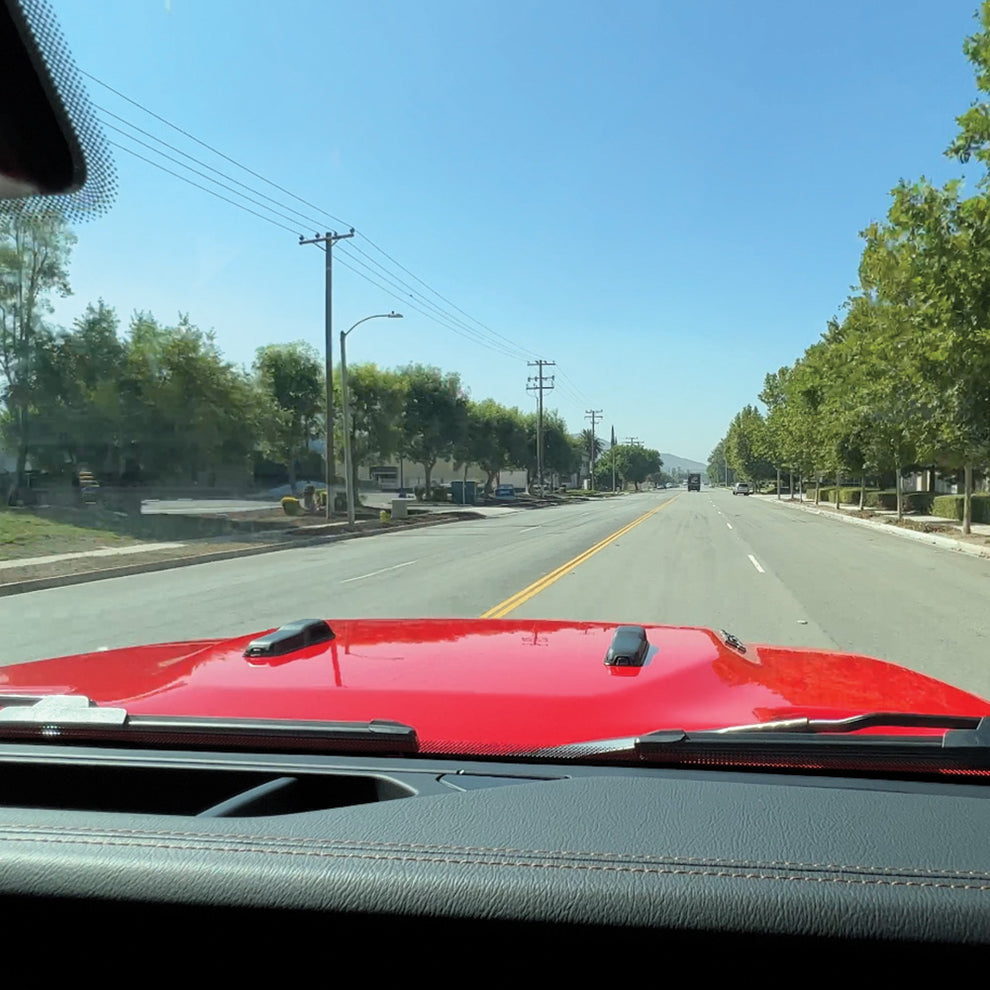 Cold Air Intake for 2021-2024 Jeep Wrangler 392 6.4L – S&B