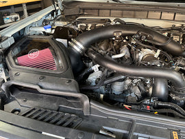 Cold Air Intake for 2022-2025Ford Bronco Raptor 3.0L Ecoboost – S&B