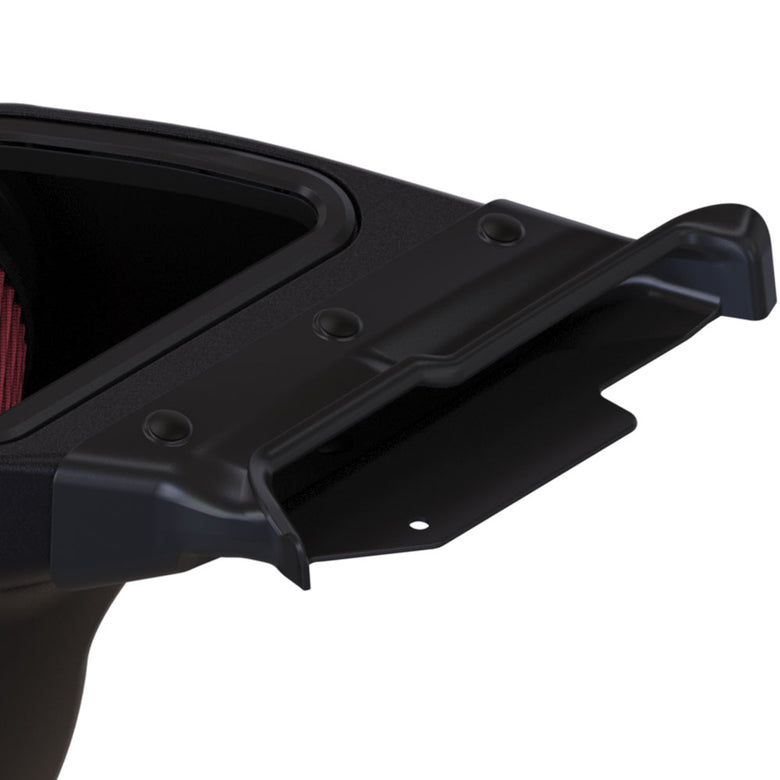 Cold Air Intake for 2022-2025Ford Bronco Raptor 3.0L Ecoboost – S&B