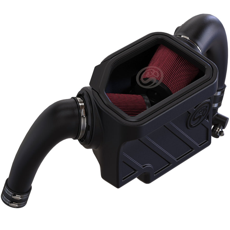 COLD AIR INTAKE FOR THE 2020-2025 FORD EXPLORER ST, EXPLORER, LINCOLN – S&B