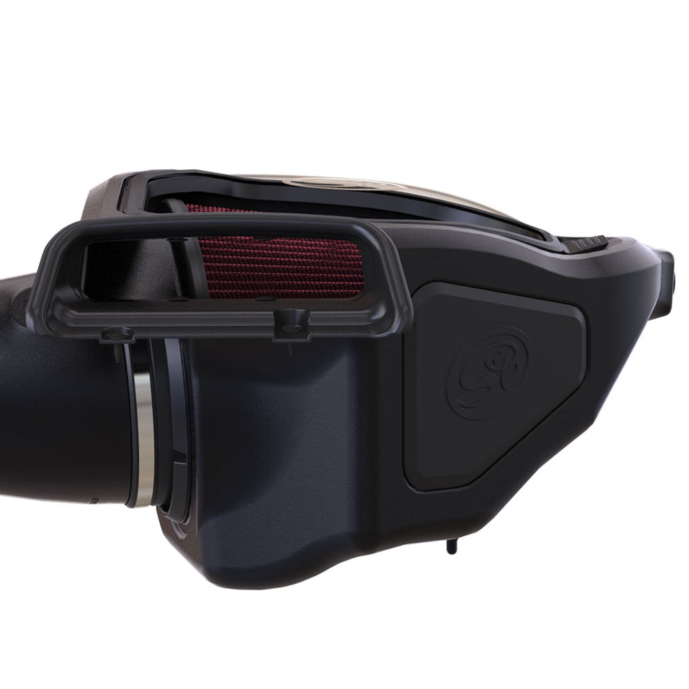 Cold Air Intake for 2023–2024 Ford Raptor R 5.2L V8 – S&B