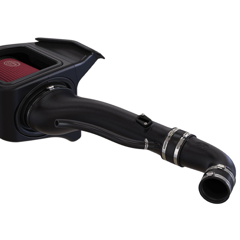 Cold Air Intake for 2020-2025 Nissan Frontier 3.8L – S&B