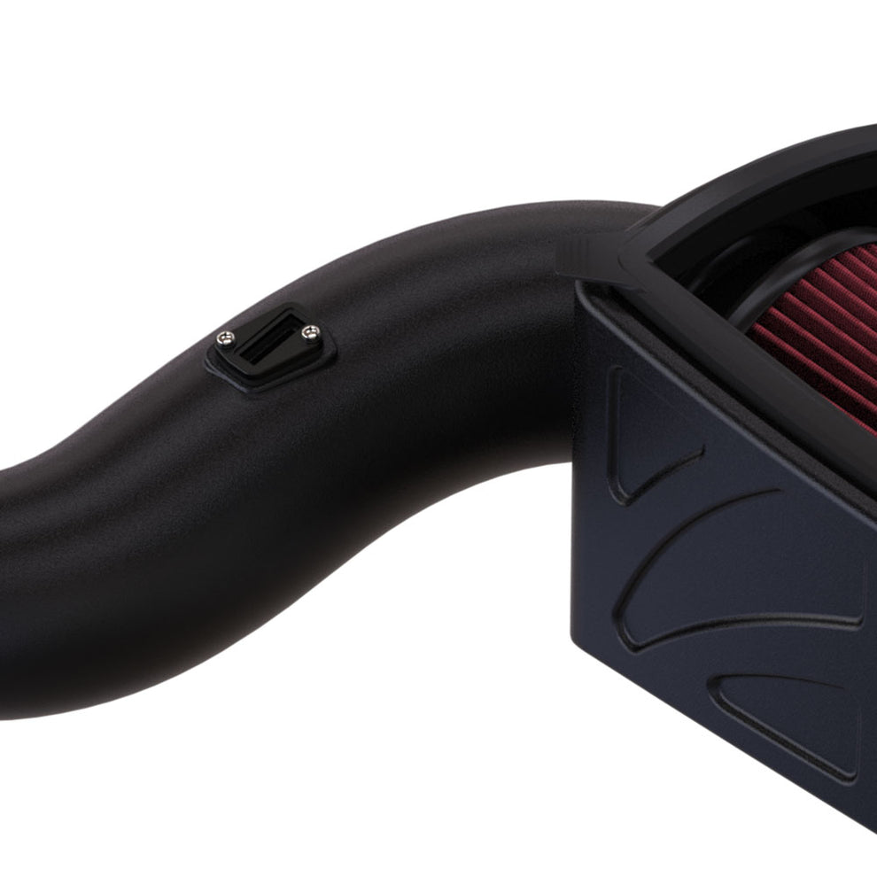 Cold Air Intake for 2007-2010 Chevy / GMC Duramax LMM 6.6L – S&B