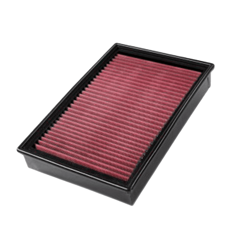 Stock Replacement Filter (Cotton Cleanable) – S&B