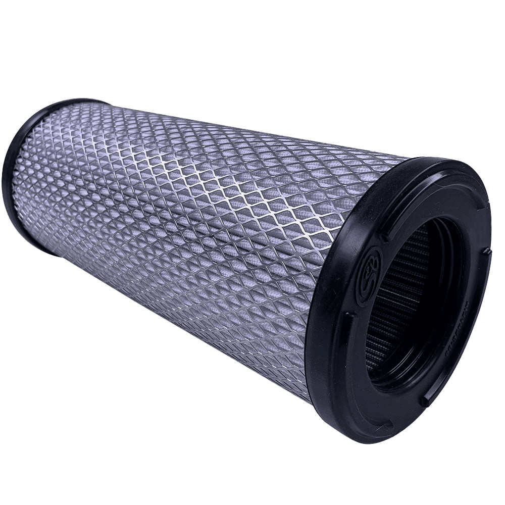 REPLACEMENT FILTER FOR 2017-2024 CAN-AM MAVERICK X3, 2024 MAVERICK R, – S&B