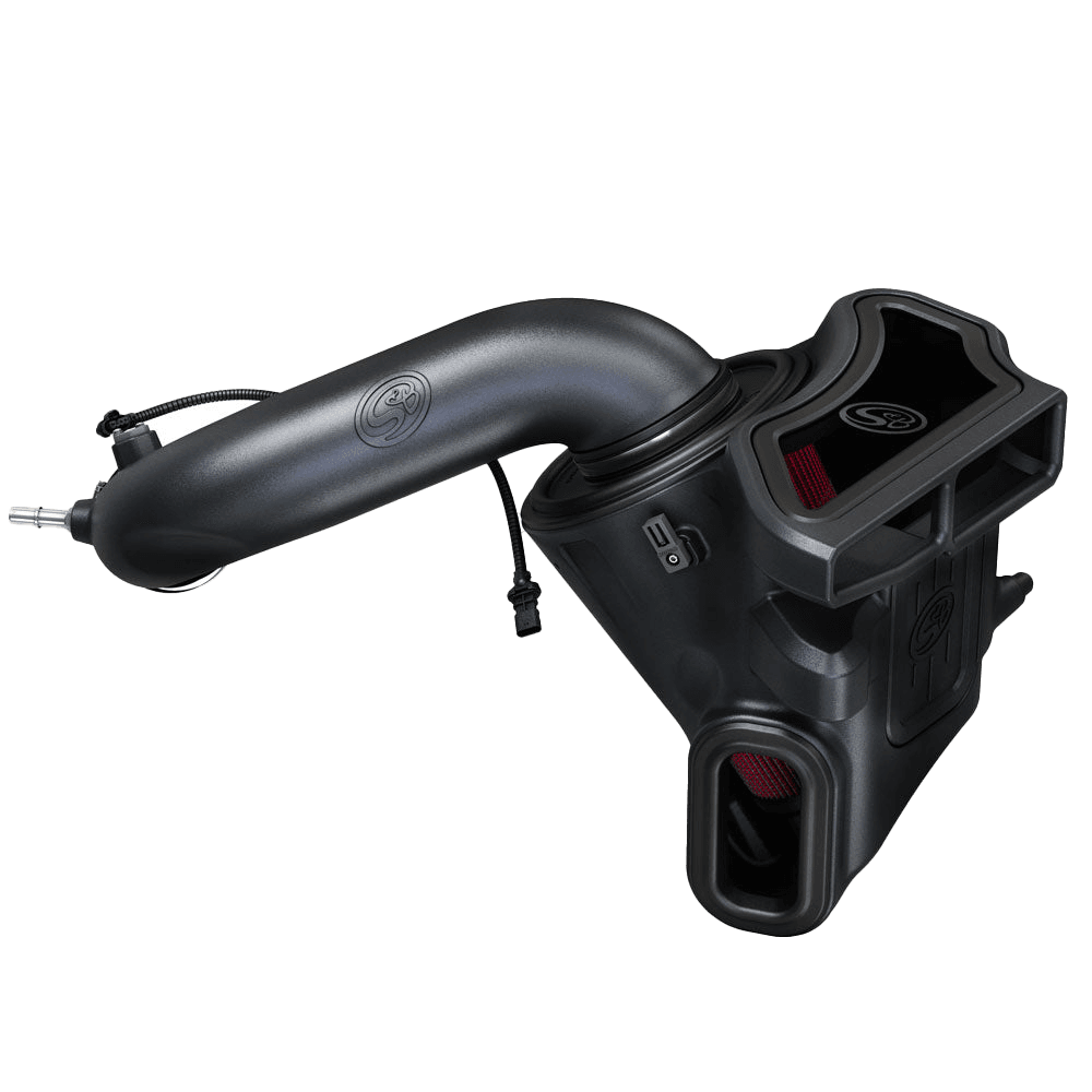 Cold Air Intake for 2019-2024 Silverado, Sierra 1500 / 2021-2024 Tahoe ...