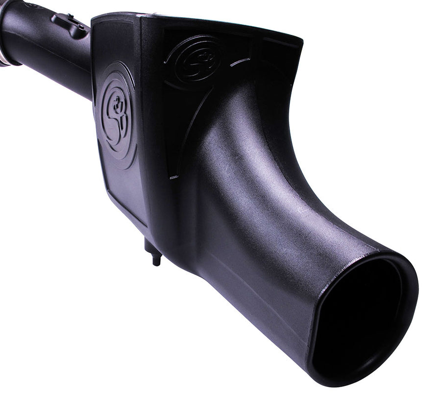 Cold Air Intake for 2003-2007 Ford Powerstroke 6.0L – S&B