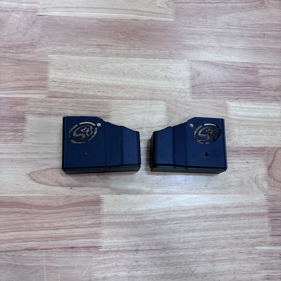 TRAILING ARM SENSOR GUARDS FOR 2024-2025 FORD RANGER RAPTOR 3.0L V6 – S&B