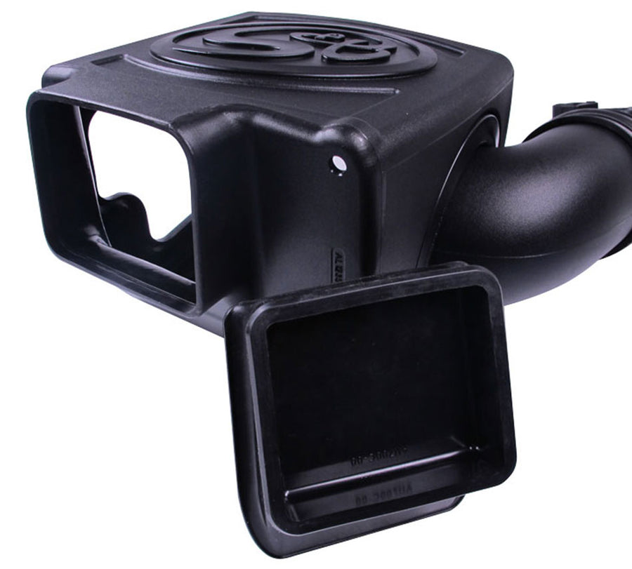 Cold Air Intake for 2011-2016 Chevy / GMC Duramax LML 6.6L – S&B