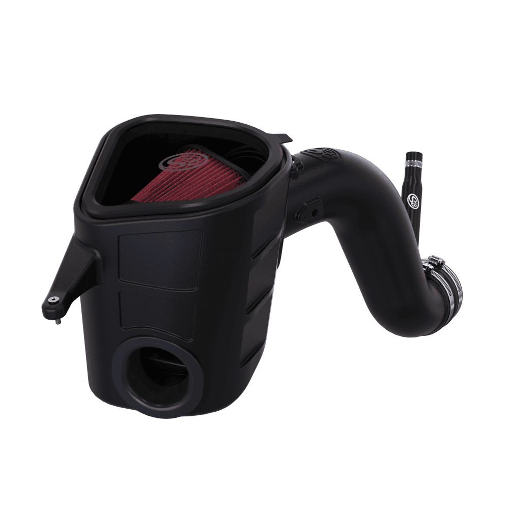 Cold Air Intake for 2013-2018 Dodge Ram Cummins 6.7L – S&B