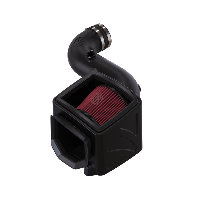 Cold Air Intake for 2006-2007 Chevy / GMC Duramax LLY-LBZ 6.6L – S&B