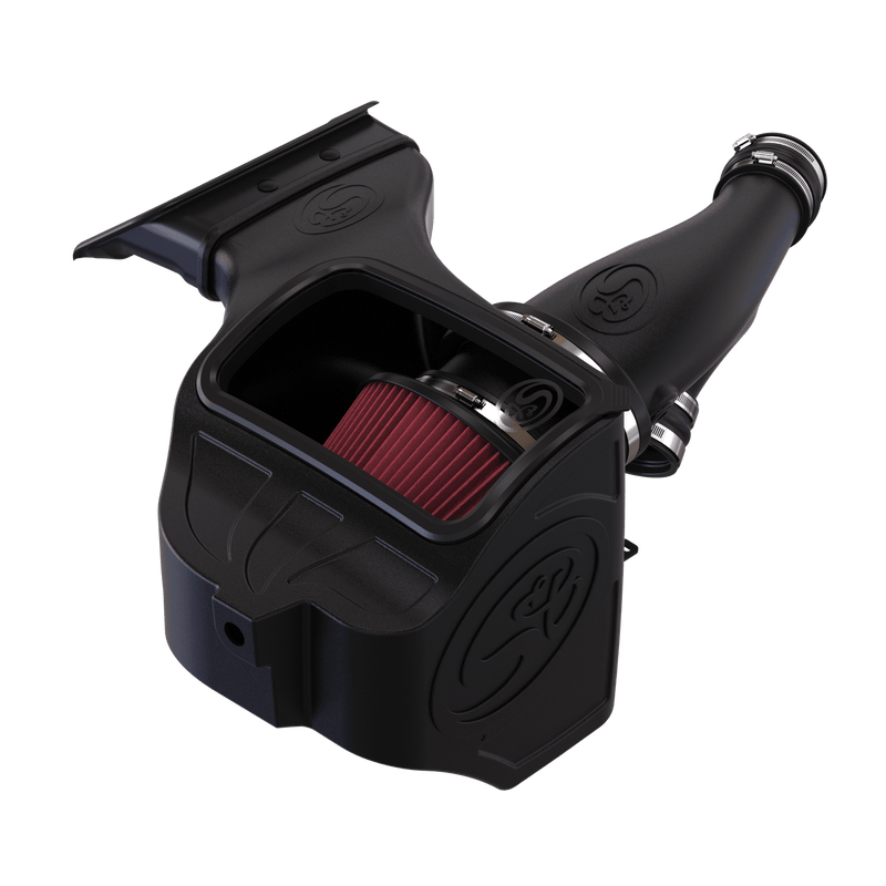 Cold Air Intake for 2015-2017 Ford F-150 2.7L, 3.5L Ecoboost – S&B