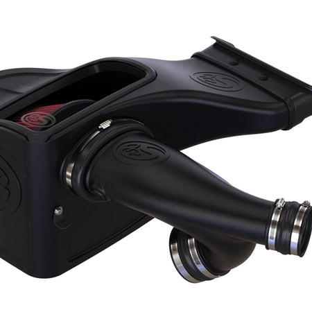 Cold Air Intake for 2018-2024 Ford F-150 2.7L, 3.5L Ecoboost, Raptor – S&B