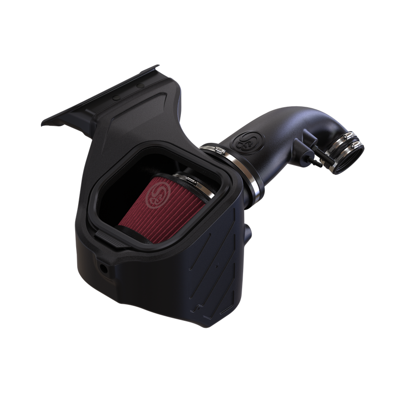 Cold Air Intake for 2018-2025 Ford F-150 5.0L – S&B