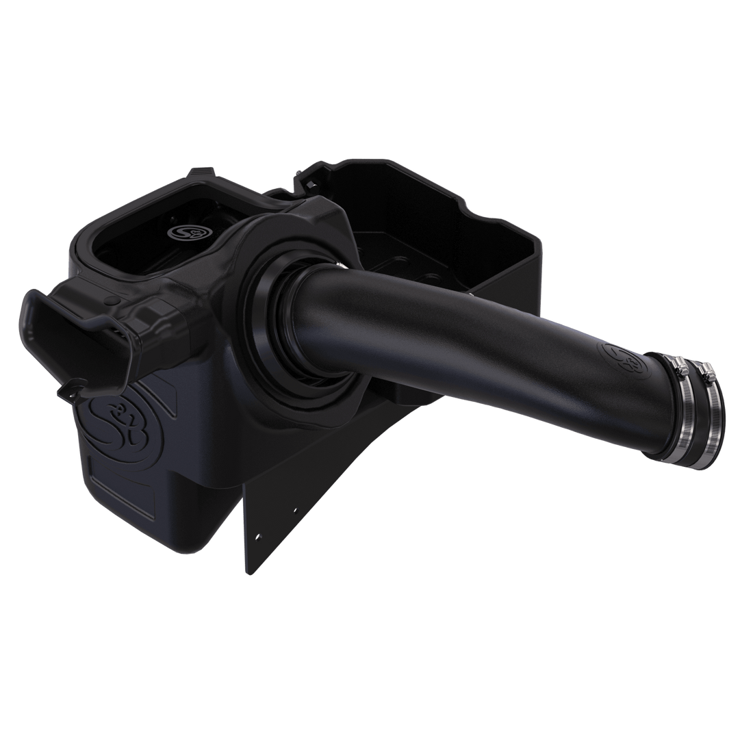 Cold Air Intake for 2017-2019 Ford Powerstroke 6.7L – S&B