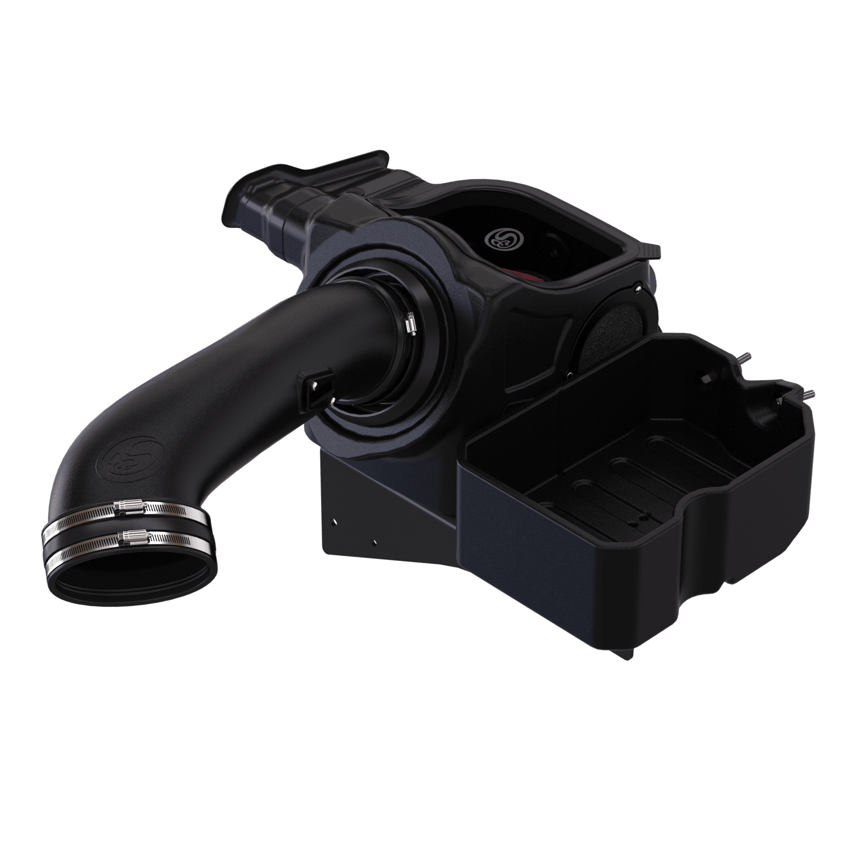 Cold Air Intake for 2017-2019 Ford Powerstroke 6.7L – S&B