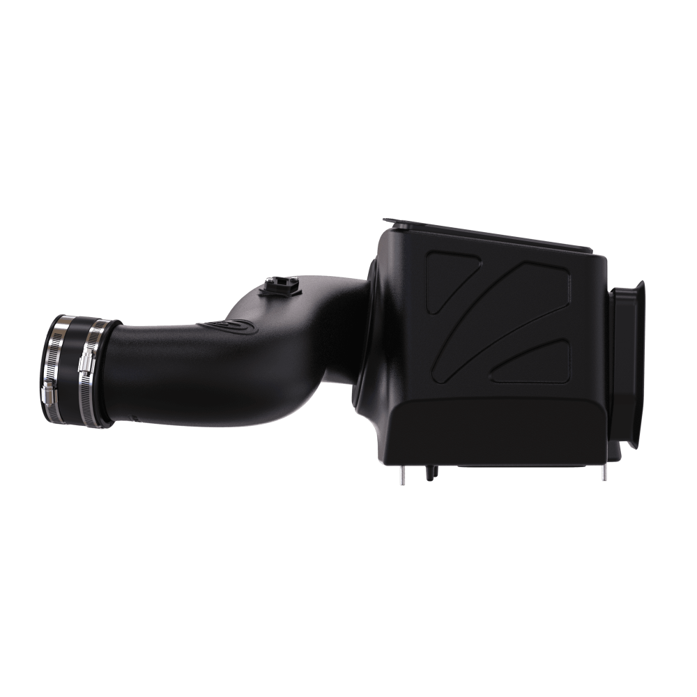 Cold Air Intake for 2007-2010 Chevy / GMC Duramax LMM 6.6L – S&B
