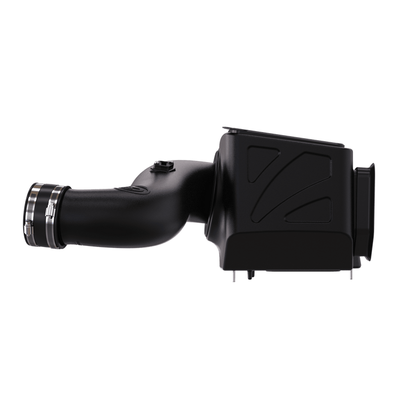 Cold Air Intake for 2007-2010 Chevy / GMC Duramax LMM 6.6L – S&B